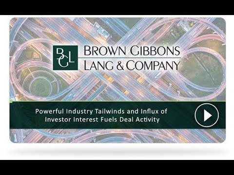 Services Video Library - BGL