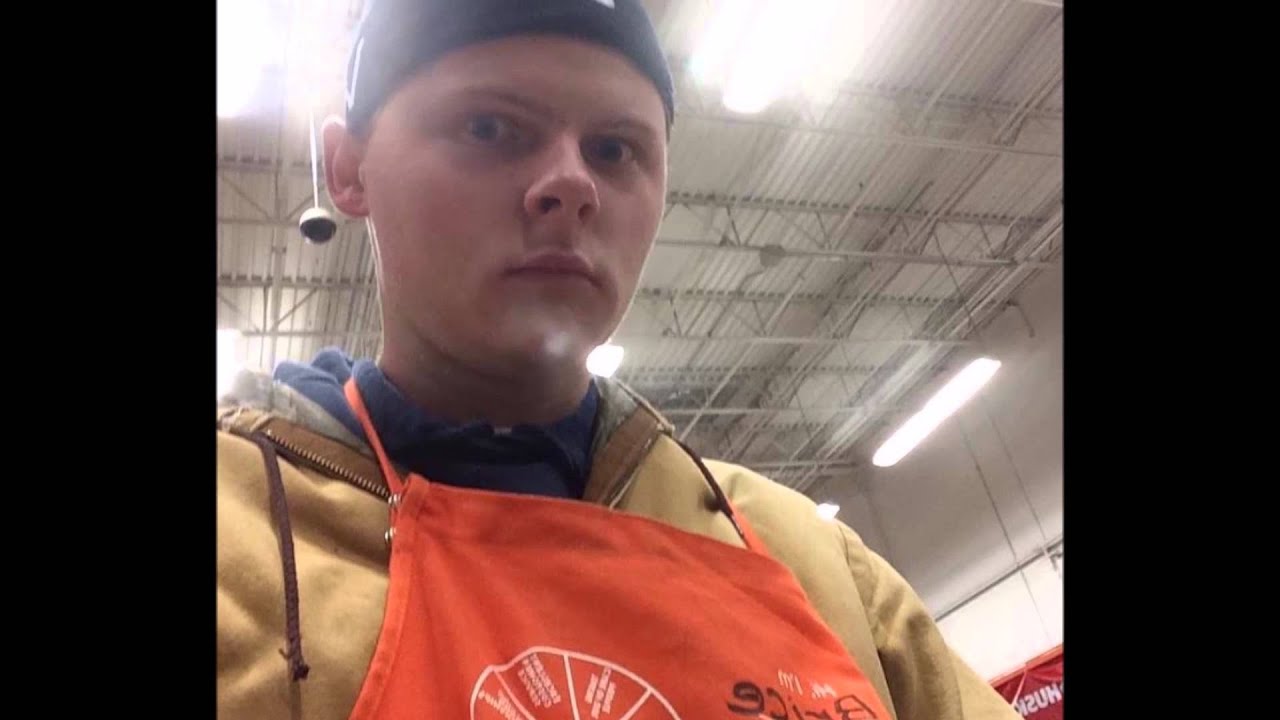 Brice Duke Digital Story - YouTube