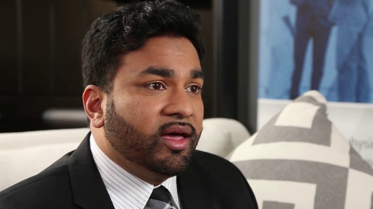 Joint Injections | Interventional Pain | Dr. Haroon Rasheed, MD - YouTube