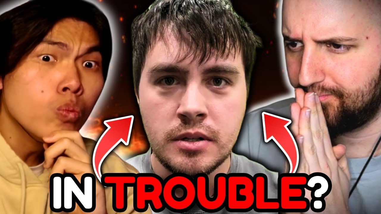 Mtashed is in The Thick Of It - YouTube