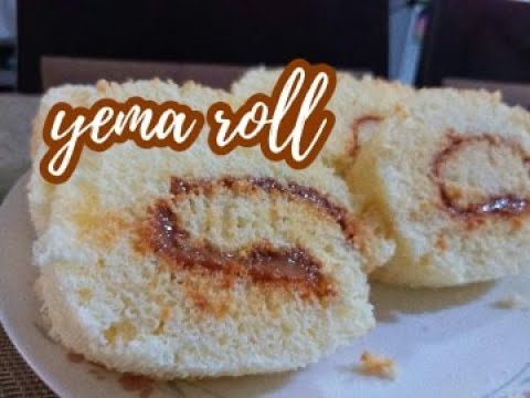 YEMA ROLL [ how to ] - YouTube