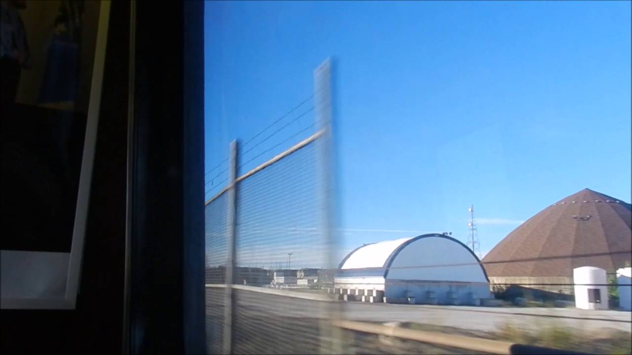 Toronto Subway Line 3 'Scarborough' [Bypassing Scarborough Centre ...