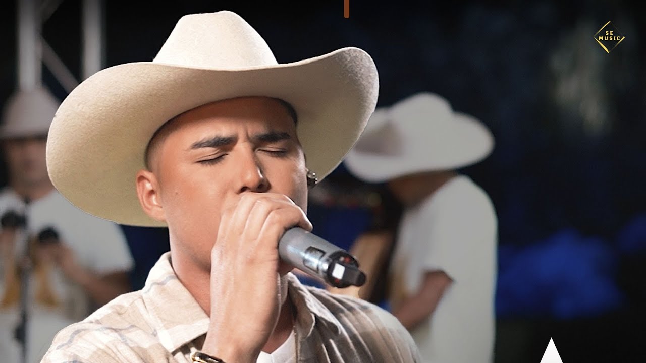 Alejandro Pantoja - Tributo a José Gregorio Oquendo (Video Oficial ...