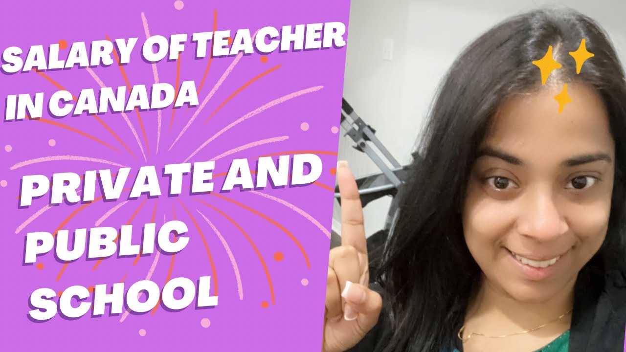 salary-of-teacher-in-canada-youtube