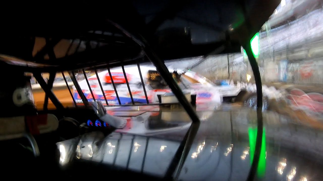 Speedway Car Cams – In-Car Camera Network – Your soure for the Most In ...