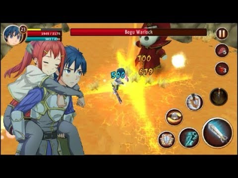 Epic Conquest Gameplay || Alaster - YouTube