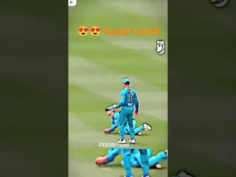 super catch - YouTube
