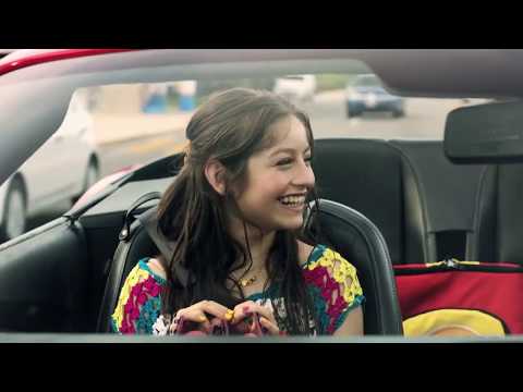 soy luna-SO AM I-klıp
