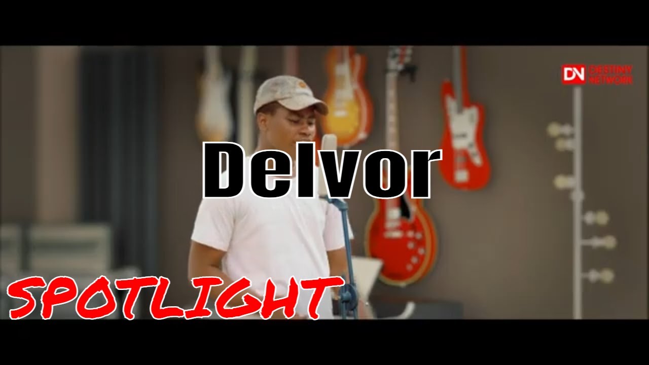 Delvor - No Other | SPOTLIGHT - YouTube