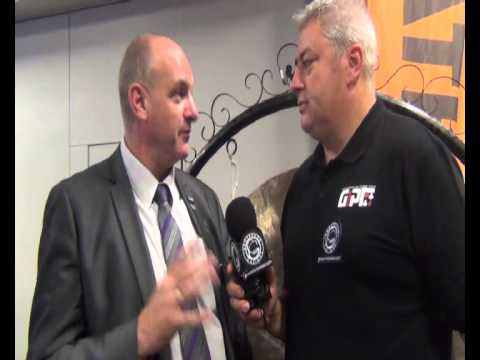 Goliath Day 1d - 25/25 Coventry - YouTube