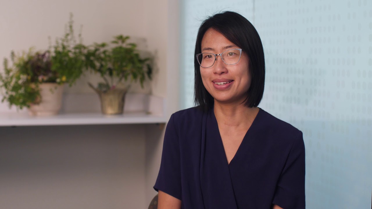 Why I Joined Kaiser Permanente: Janet Ng, PhD - YouTube