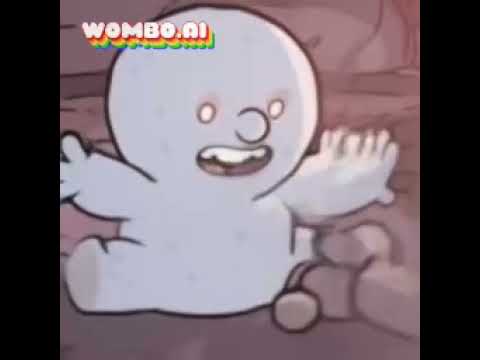 Hilda characters sing using Wombo Episode 10: Baba singing How You Like ...