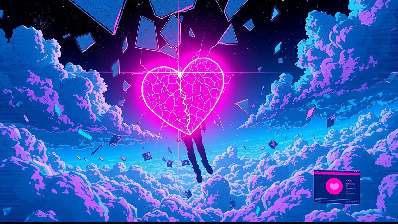 Cloud Crash (Crywave Hyperpop) - YouTube