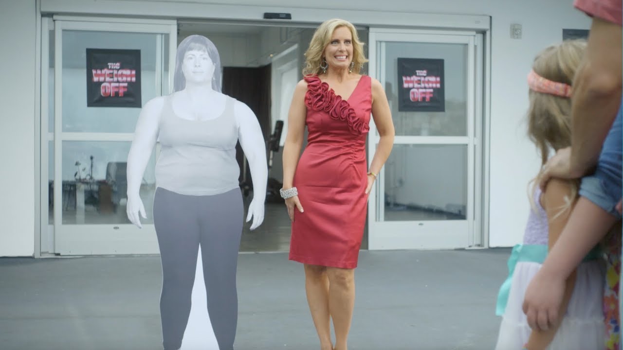 WEIGHT - TRAILER - award-winning extreme weight loss comedy - YouTube