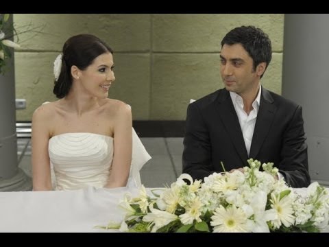 Kurtlar Vadisi - Polat & Ebru