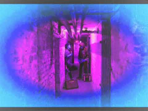 Basement Stars - No shadow without light - YouTube