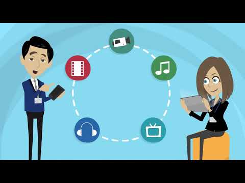 EGO | Motion Graphics | Video Design Marvel - YouTube