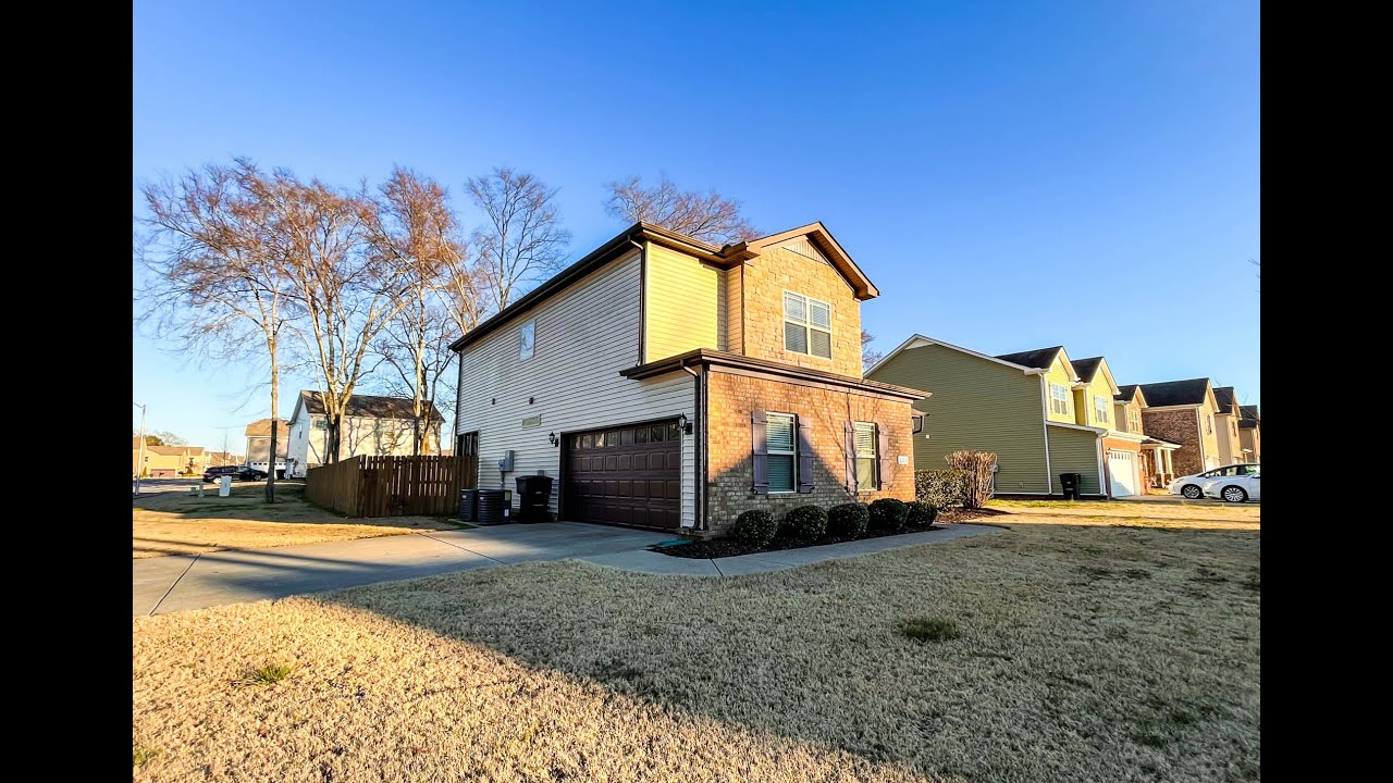 2205 Burnside Dr - YouTube