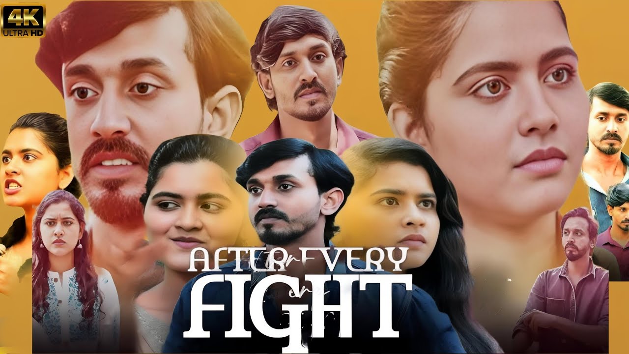 After every fight movie in Hindi dubbed| Vicky G,deepa balu,raju ...