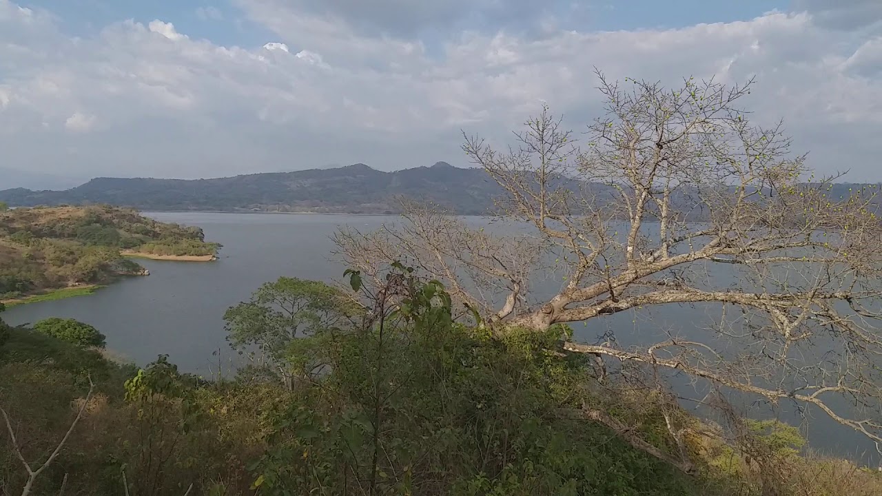 Lago Suchitlán. - YouTube