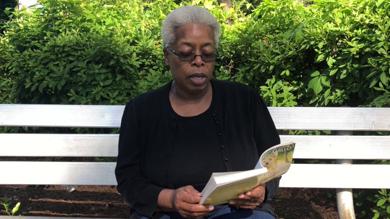 Tuesday With A Teacher: Ms. Mallory - YouTube