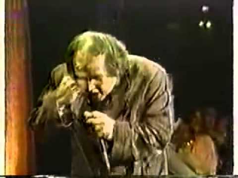 Sam Kinison - Rodney Dangerfields Comedy Store - YouTube