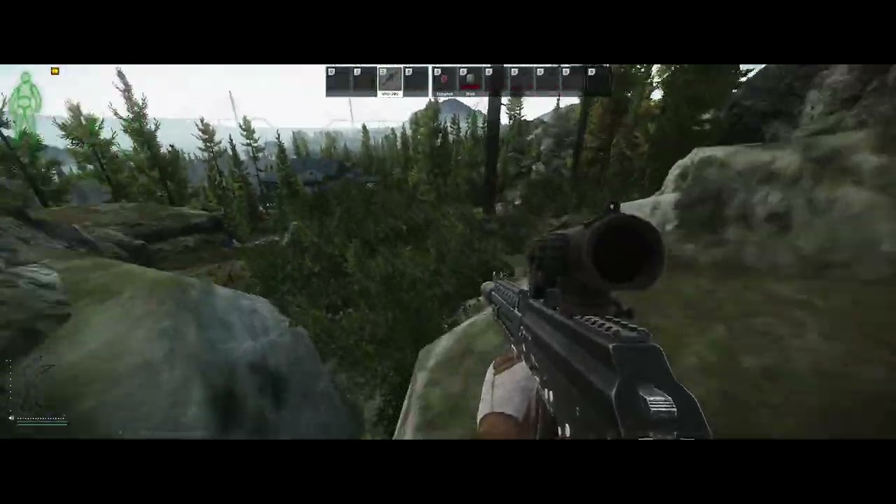 Should have just lobbed a nade over. Apr 25, 2023 - YouTube