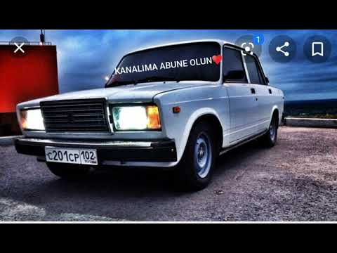 azeri bass music [neyim vardi aldi heyat ay brat remix