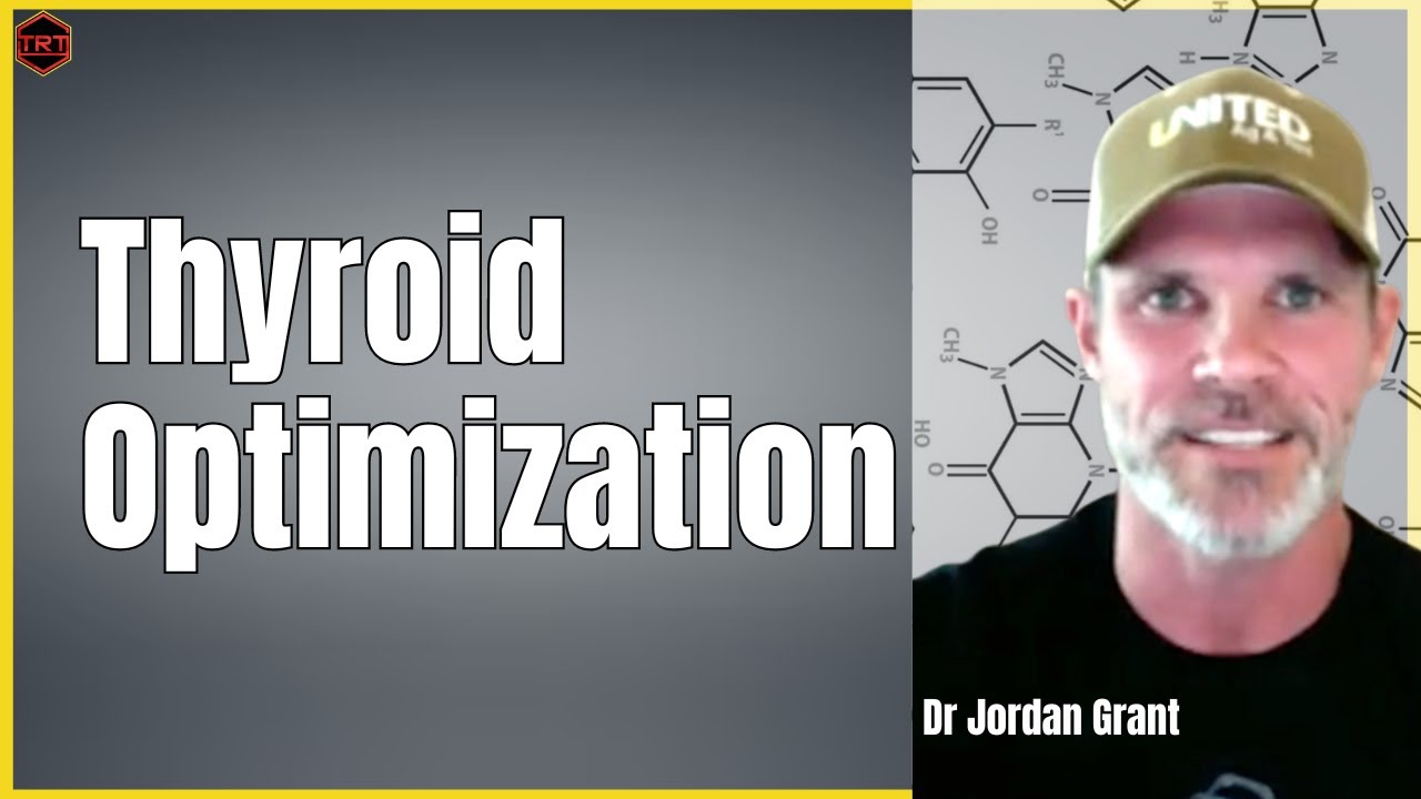 Master Thyroid Optimization with Expert Tips - YouTube