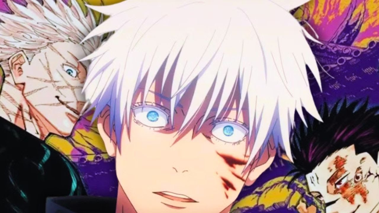 Jujutsu Kaisen Epilogue: Why Gojo’s Ending Is a Masterpiece Despite Fan ...