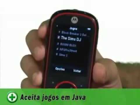 Motorola Em35 Buscapé Vídeos 37 - YouTube