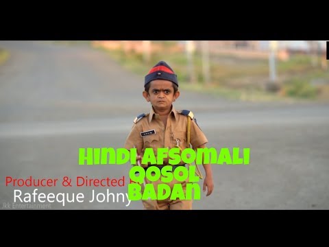 Hindi afsomali Qosol badan  kkkkkkk