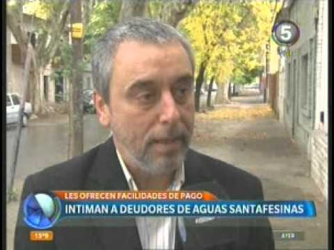 C5 1302 Deudores de ASSA - YouTube