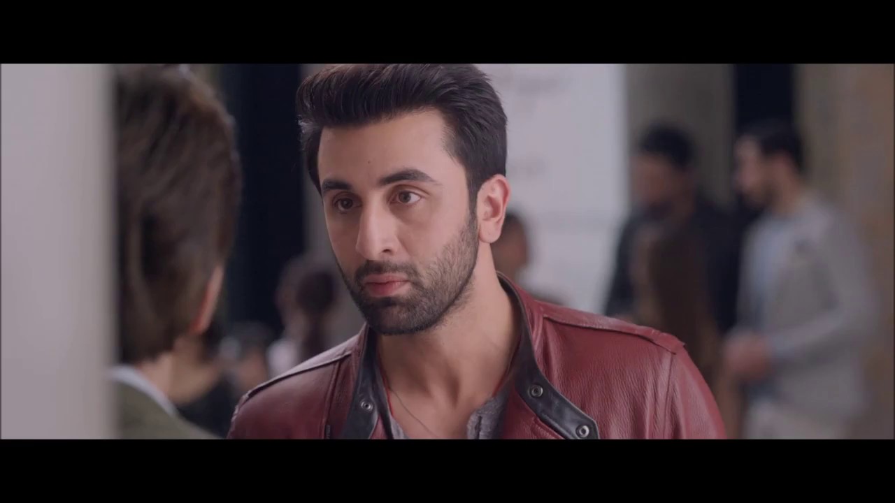 Ae Dil Hai Mushkil Movie Scene 5 - YouTube