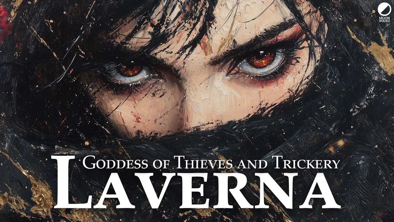 Laverna: An Introduction to the Roman Goddess of Thieves and Trickery ...