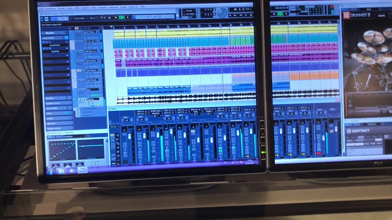 AVAIO Official Trailer - YouTube