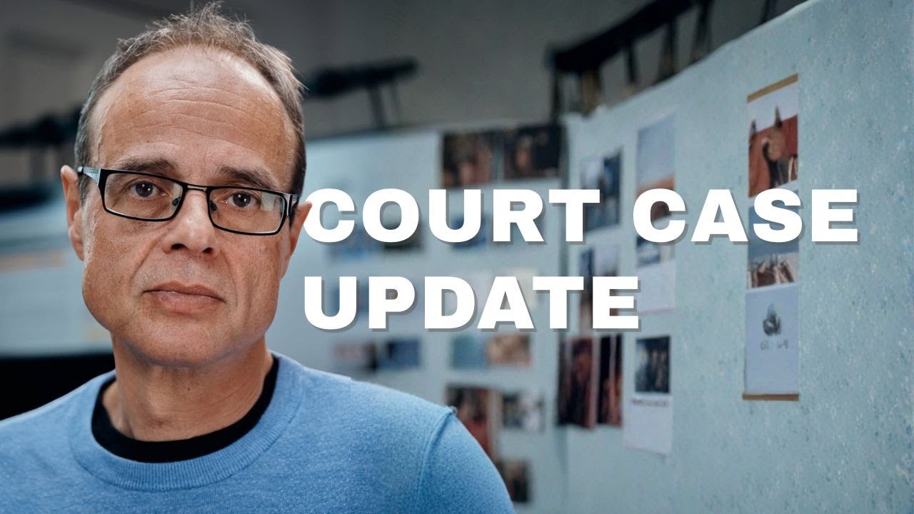 Official Update on Dr Mike Mew’s Court Case | Facts & Next Steps - YouTube