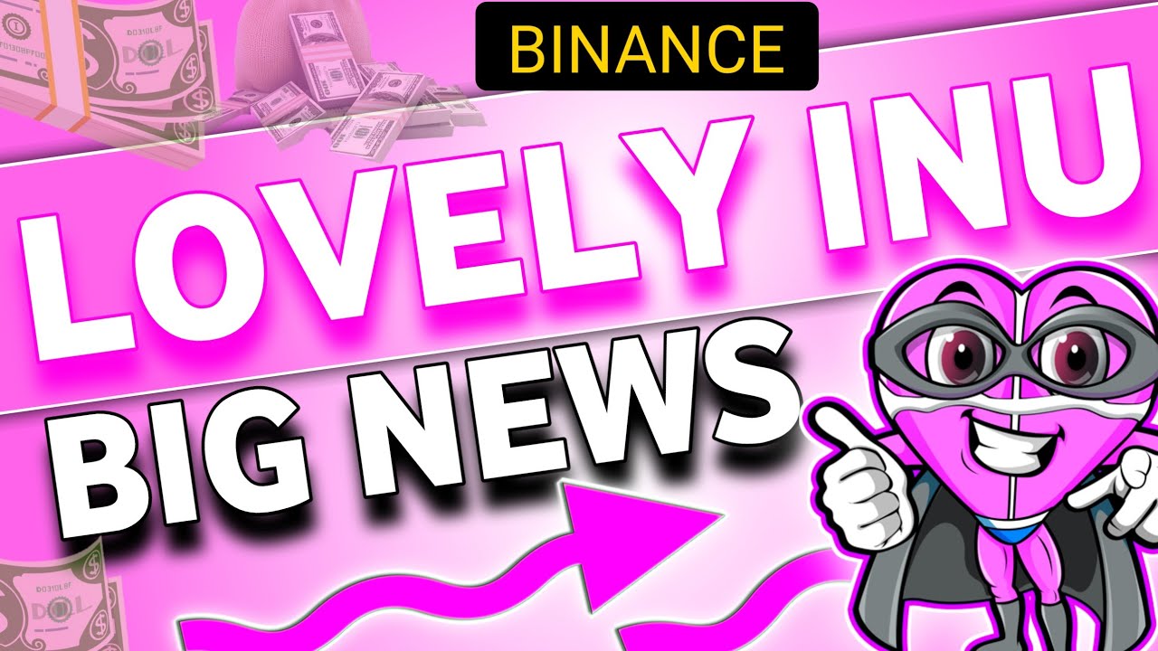 Lovely inu coin news update today | Lovely inu price prediction ...