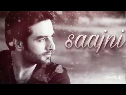 Saazni (saajni) Lyrics English - Lyrical - Shekhar ravjiani & Bela ...