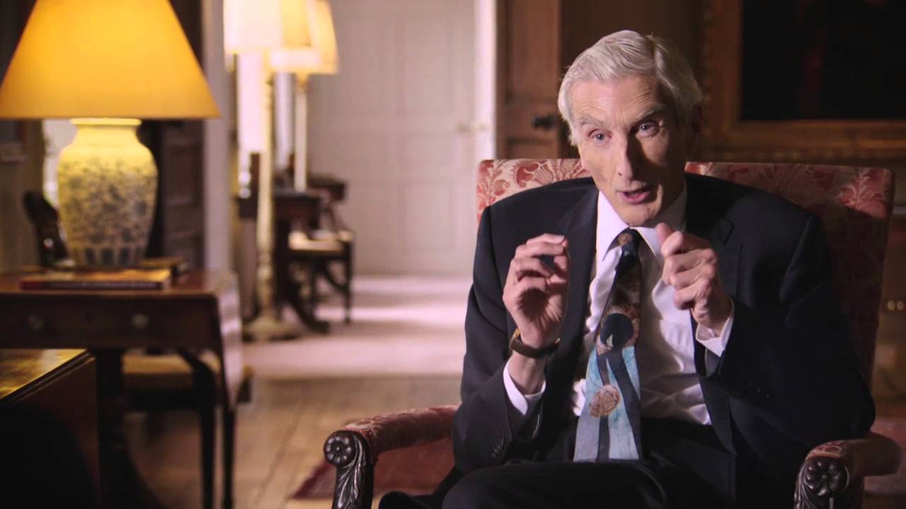 Martin Rees - How Are Multiple Universes Generated? - YouTube