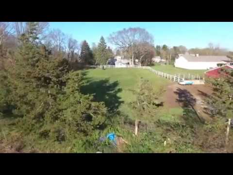 Crescent Ridge Farm - YouTube