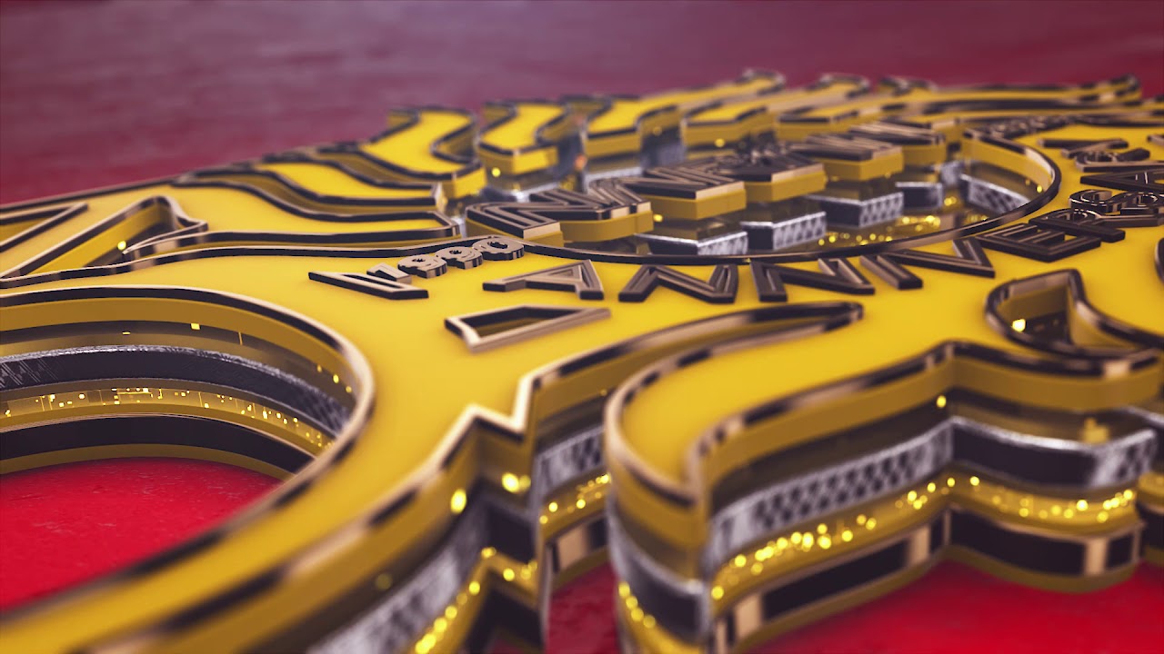 Naran Group 30th ANNIVERSARY - YouTube