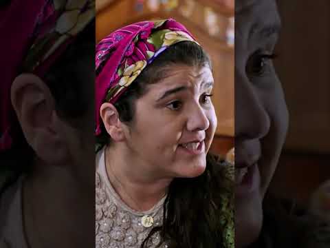 Hatçik Tüm Gerçekleri Anlatıyor | Aramızda Kalsın #shorts #aramızdakalsın