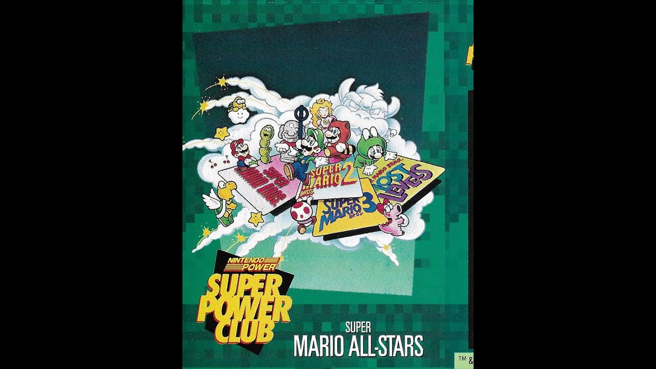 Archipelago Super Mario World and Spicy Mycellana Waffles - YouTube