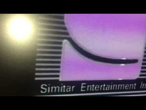 Simitar Entertainment Inc. Logo in Mari Group - YouTube
