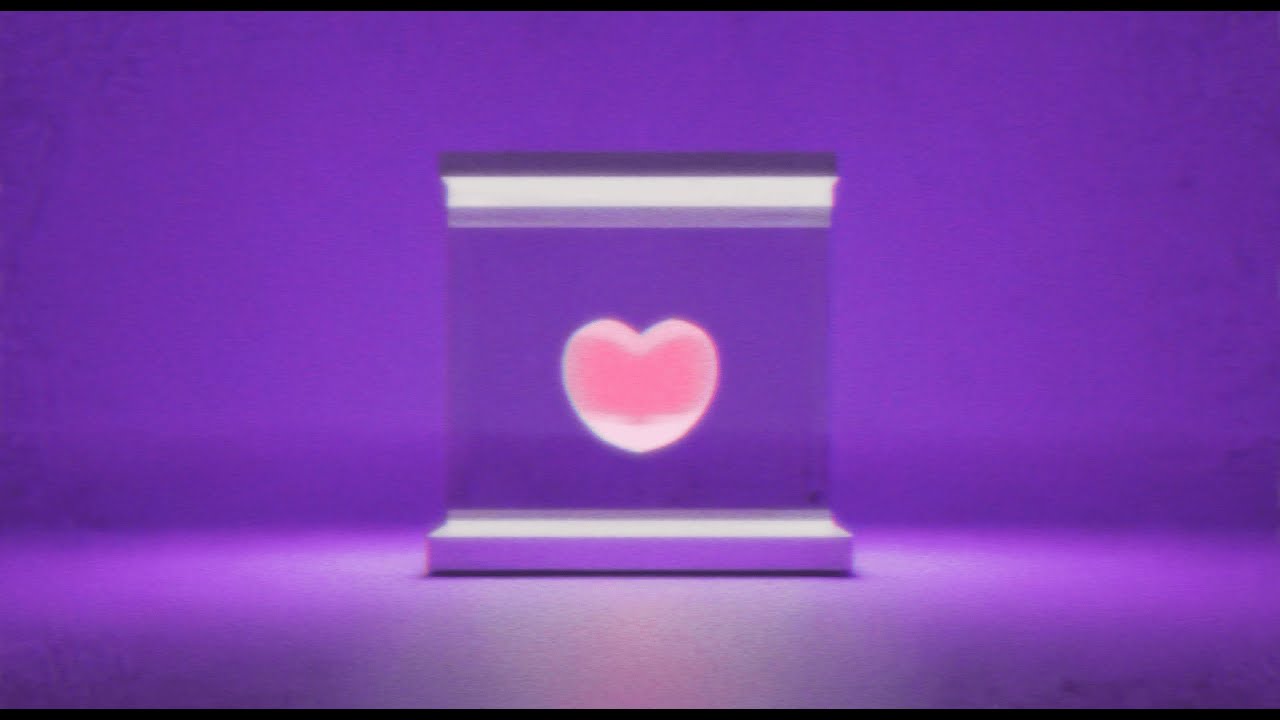 池田理論 - Presoner Romance【Official Lyric Video】 - YouTube