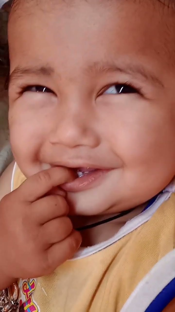 phela phela pyer#cute 👶#short video #jjhschahal#pl like subcribe - YouTube