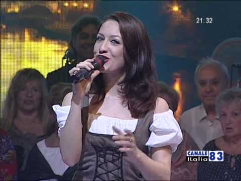 Roma nun fa la stupida stasera Orch Claudio Bonelli - YouTube