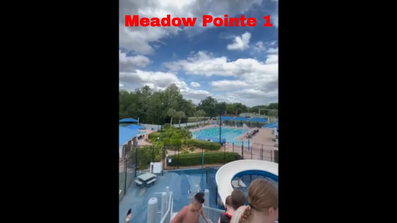Meadow Pointe I...Paradise in Wesley Chapel - YouTube