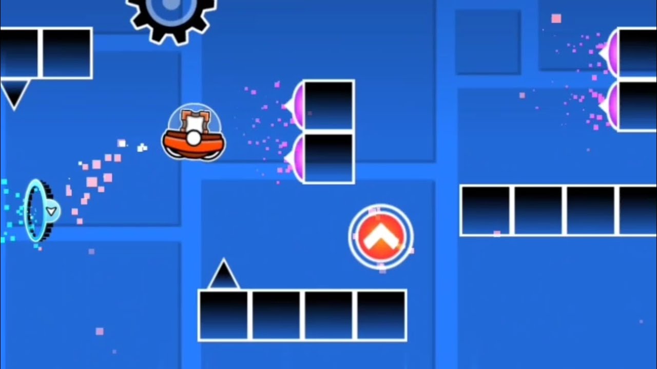 The Most Unique Gameplay I've Ever Made - YouTube